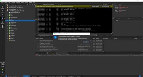 Error Of Qwindowsnativeimage How Fix It Qt Forum