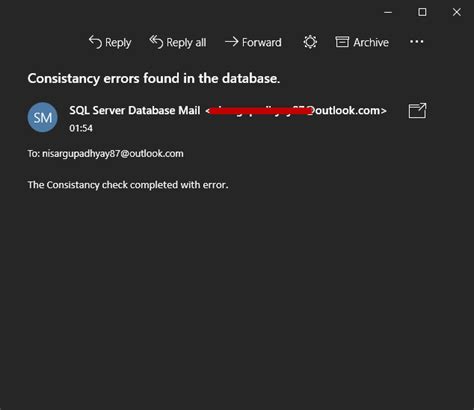automation of database maintenance in sql server 2019 express edition