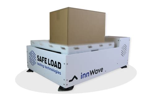 Vibration Testing Systems Safe Load Testing Technologies Lp Safe Load Testing