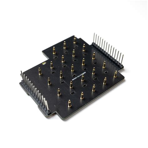 GitHub Hanz Tech Midi Adapter V Hardware