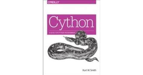 Cython A Guide For Python Programmers Häftad 2015 • Pris