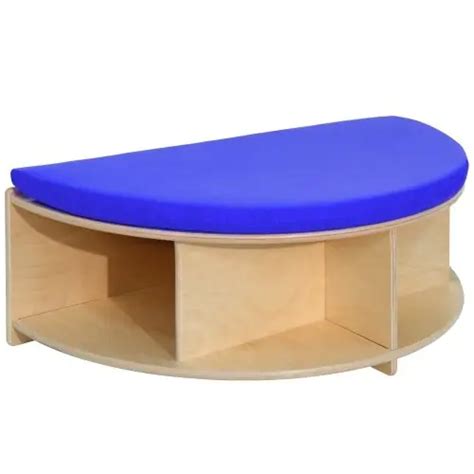 Enjoy Low Prices And Free Shipping Read A Round Half Circle Bench