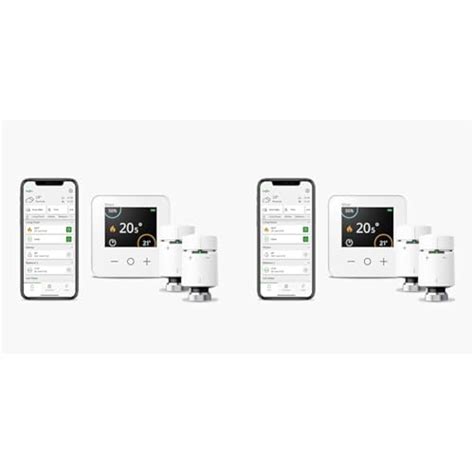 10 Best Smart Thermostat Multi Zone October 2025