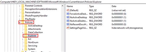 Simple Ways To Hide Windows Settings Pages TorogiPro