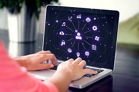 操作电脑图片 操作电脑图片大全 操作电脑背景图片