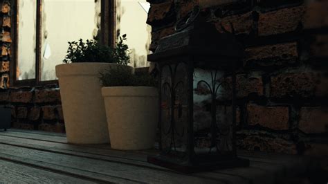 Window Finished Projects Blender Artists Community