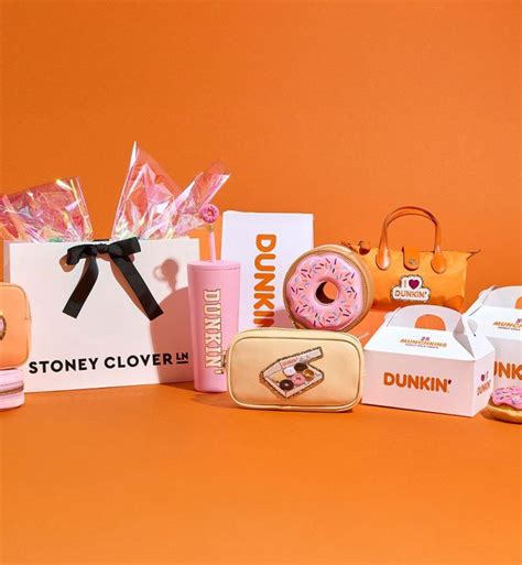 Dunkin Is Celebrating National Doughnut Day With Free Doughnuts And A