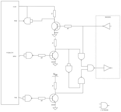 configuration interfacing board rbp28668 skyechobridge github wiki