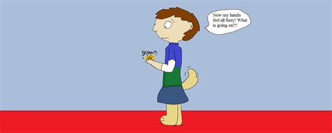 Isabelle Comes To Assist Tf Tg Pt 6 By Justin T Hunt On Deviantart