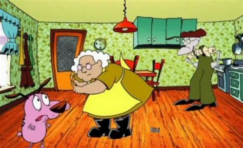 Courage Irl Rtamilshitposting