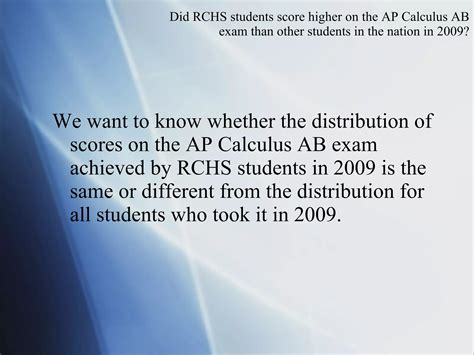 Statistics Ppt Ppt Educational Assessment Education