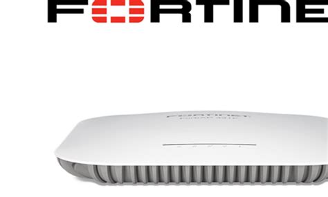 Fortinet Wireless Or Wi Fi Fortigate Access Point At ₹ 20000 Piece In New Delhi