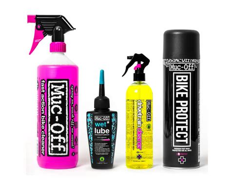 Muc Off Ultimate Bike Cleaning Kit Merlin Cycles