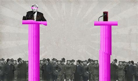 Progression Vs Regression Politics And Tech By Alex Warren Technoutopia Medium