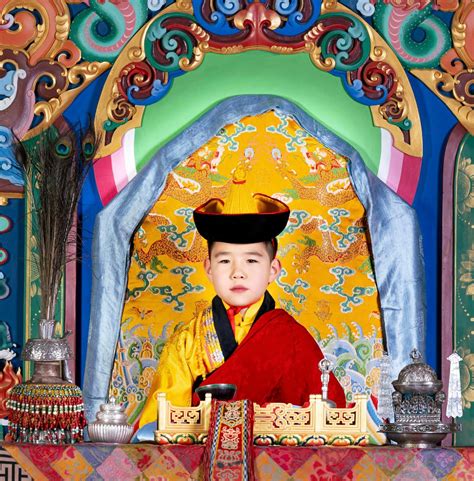 Богд гэгээний өлмий бататгахын залбирал