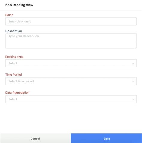OData Configuration For Readings Facilio Documentation
