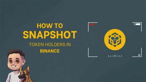 Erstellen Und Einführen Von Token Auf Binance Smart Chain 2025 Anleitung