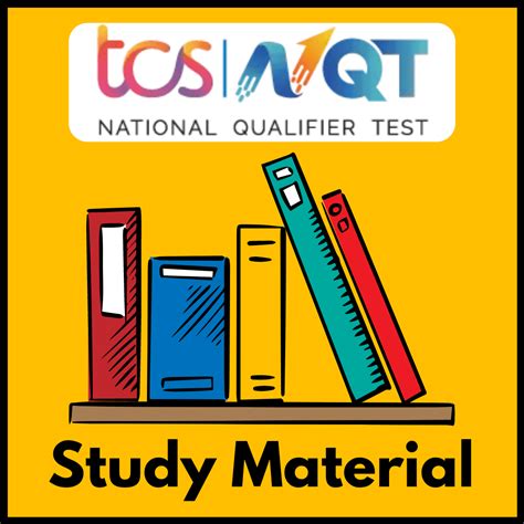 Tcs Nqt Study Material Last Moment Tuitions