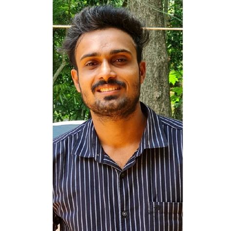 Akhil Rajendran Nair Civil Site Engineer Gems Industrial Services