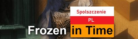 Frozen In Time Definitely Not Another Snow Elf Waifu Mod Pl