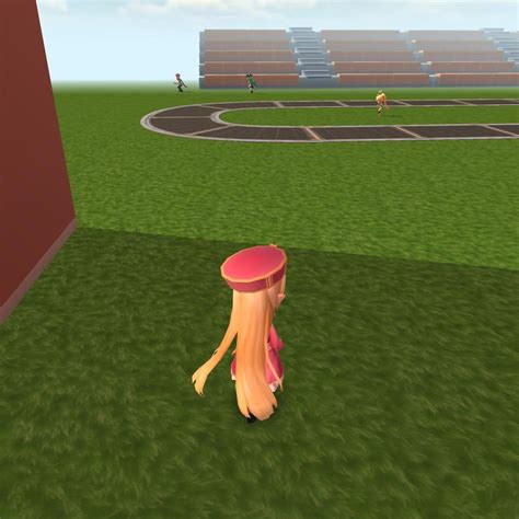 Unity Play Sakura Love Life Game