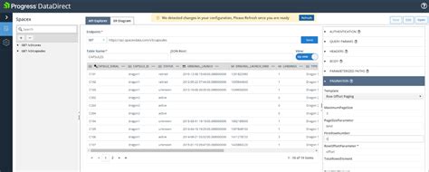 Getting Started Guide For Progress Datadirect Autonomous Rest Connector Ui