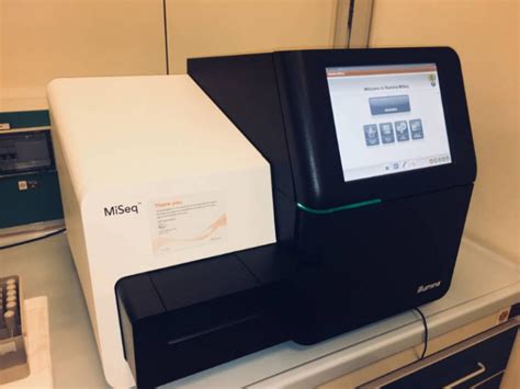 NGS Sequencing BioRep
