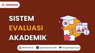 Mudah Migrasi Data Dengan SIAKAD Kampus Arkatama