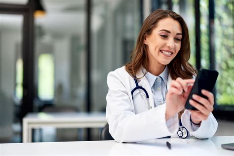 Text Messaging The Secret Weapon For Remote Patient Monitoring Success