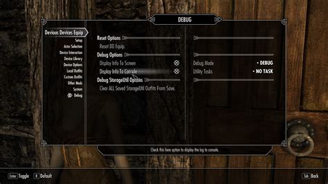 Skyrim Utility Mod Le Downloads Skyrim Adult And Sex Mods Loverslab