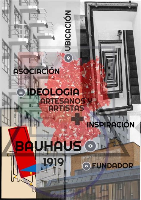 BAUHAUS