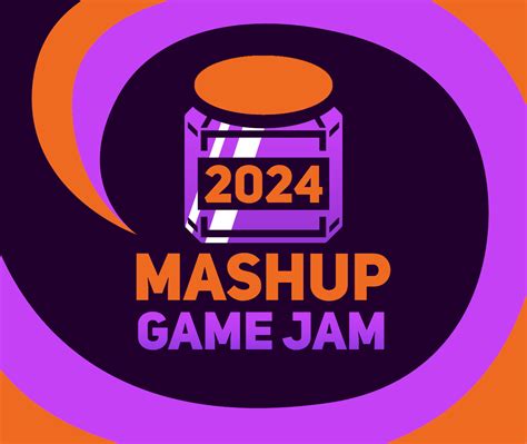 Mashup Game Jam 2024