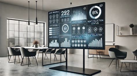 Automation In Real Estate Streamlining Operations And Saving Time