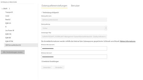 Solved Onpremise Gateway Cannot Connect To Datasources An