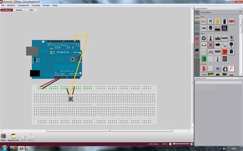 Bottone Generale Arduino Forum