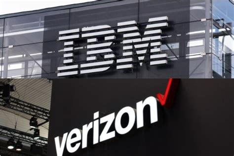 Ibm Teams Up With Verizon On 5g Edge Computing