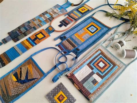 Diy Patchwork Quilt Ideas