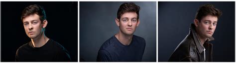 Capturing Creativity Behind The Lens With Actor Harrison Stone