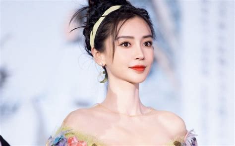 Angelababy B Ch Tr Ch V L Nh H T Thu C Kh Ng Gi L I H A
