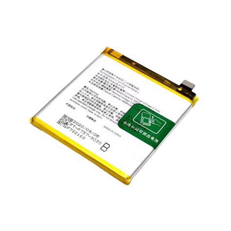 แบตออปโป Battery OPPO Reno 2F 3pro Reno6 Reno 6Z Reno 7Z แบต กาวตดแบตแท ชดเครองมอซอม
