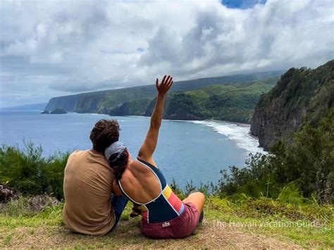 11 Best Big Island Beaches You Need To Visit Map The Hawaii Vacation Guide