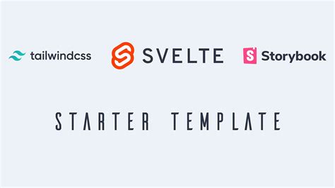 Svelte Vite Storybook 7 With Svelte Native Format And Tailwind Css