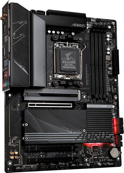 Gigabyte Motherboard