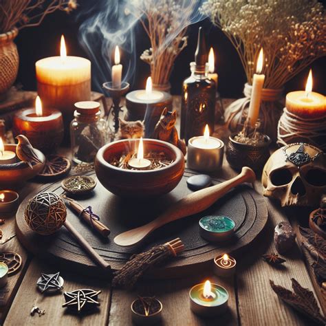 Yearly Festivals Witchcraft For Beginners