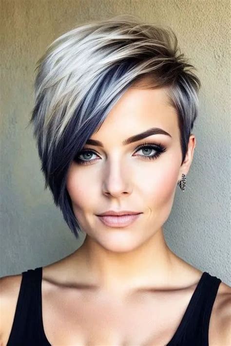 Long Pixie Cut 32 Stunning Ideas To Elevate Your Look Svelte