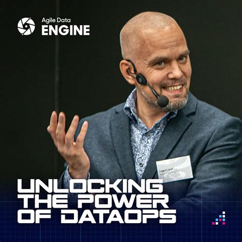 Agile Data Engine On Linkedin Dataops Datamanagement Data