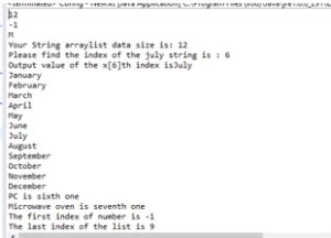Kotlin List How List Works In Kotlin With Examples