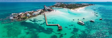 Excursiones Visitas Guiadas Y Actividades En Isla Mujeres