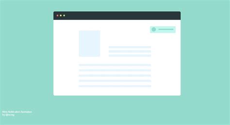 20 Css Notification Examples With Source Code Rwebdesign
