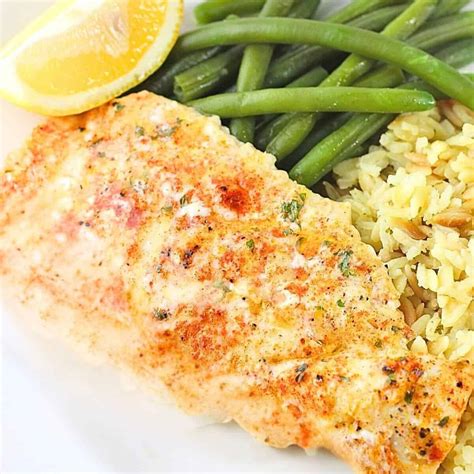 Oven Fried Haddock Recipe Besto Blog